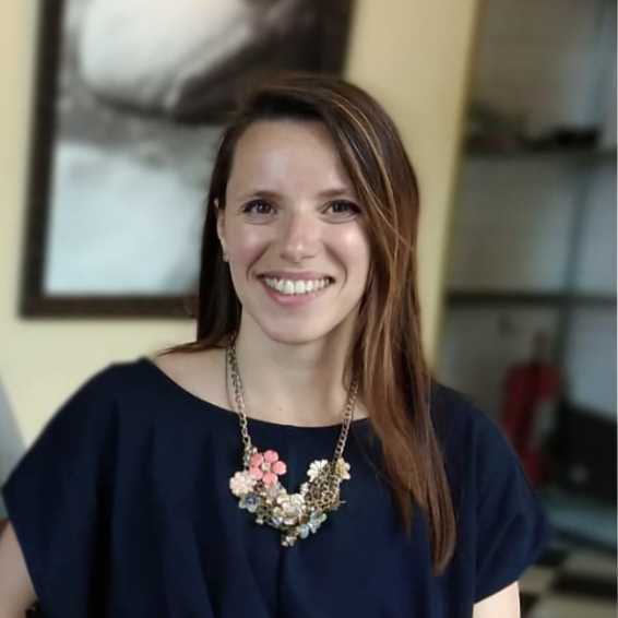 Data Analytics Upskill: Ioana’s Learning Experience